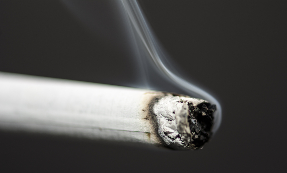 Le tabagisme passif | Fil santé jeunes