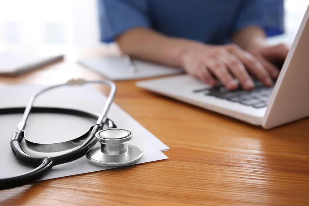 Le médecin généraliste | Fil santé jeunes