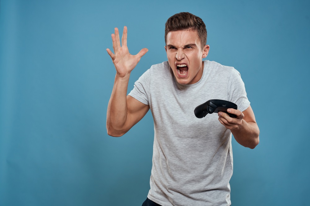 Les jeux-vidéos rendent-ils violents ? | Fil santé jeunes