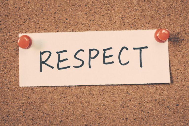 Respect dans le couple | Fil santé jeunes