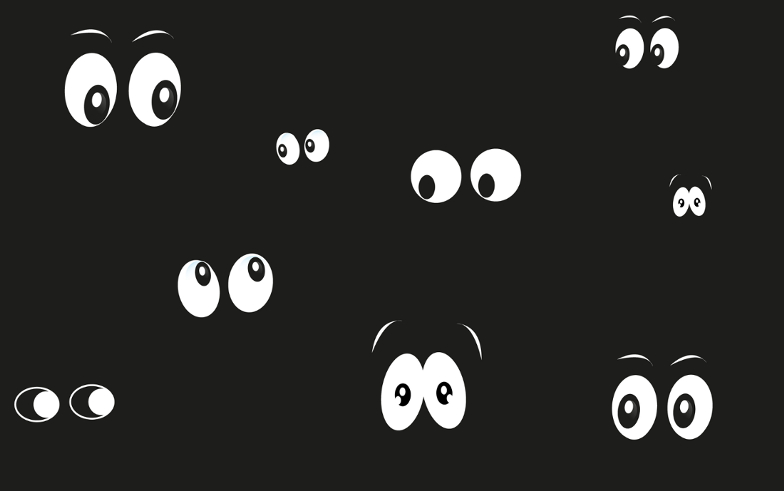 Achluophobie : la peur du noir | Fil santé jeunes