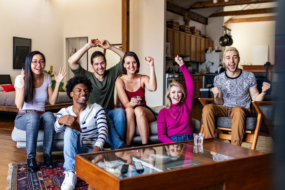 J’ai testé pour vous : la coloc’ | Fil santé jeunes