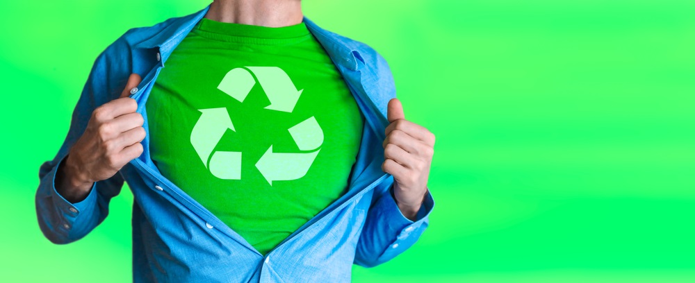 Ecolo, moi ? | Fil santé jeunes