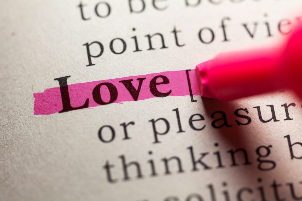 Dico du love | Fil santé jeunes